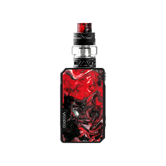 VooPoo DRAG Mini Starter Kit - Vapor Authority