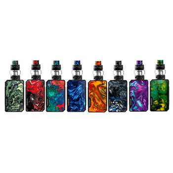VooPoo DRAG Mini Starter Kit - Vapor Authority